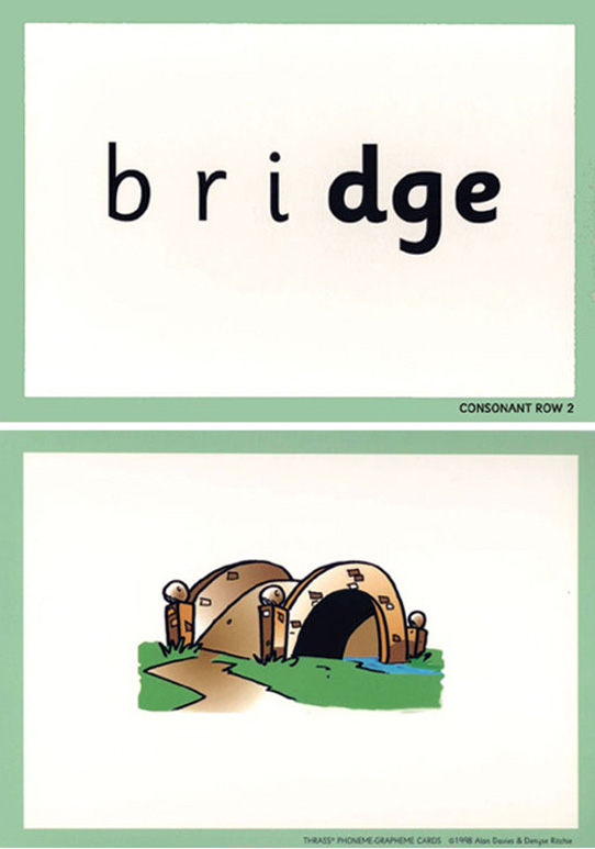 Thrass - THRASSAfrica: Teaching Handwriting, Reading & Spelling Skills