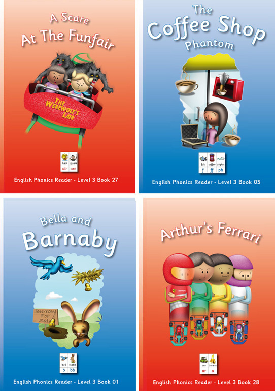 Thrass - THRASSAfrica: Teaching Handwriting, Reading & Spelling Skills