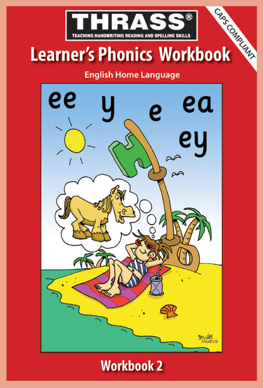 Thrass - THRASSAfrica: Teaching Handwriting, Reading & Spelling Skills