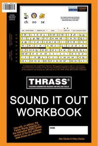 Thrass - THRASSAfrica: Teaching Handwriting, Reading & Spelling Skills