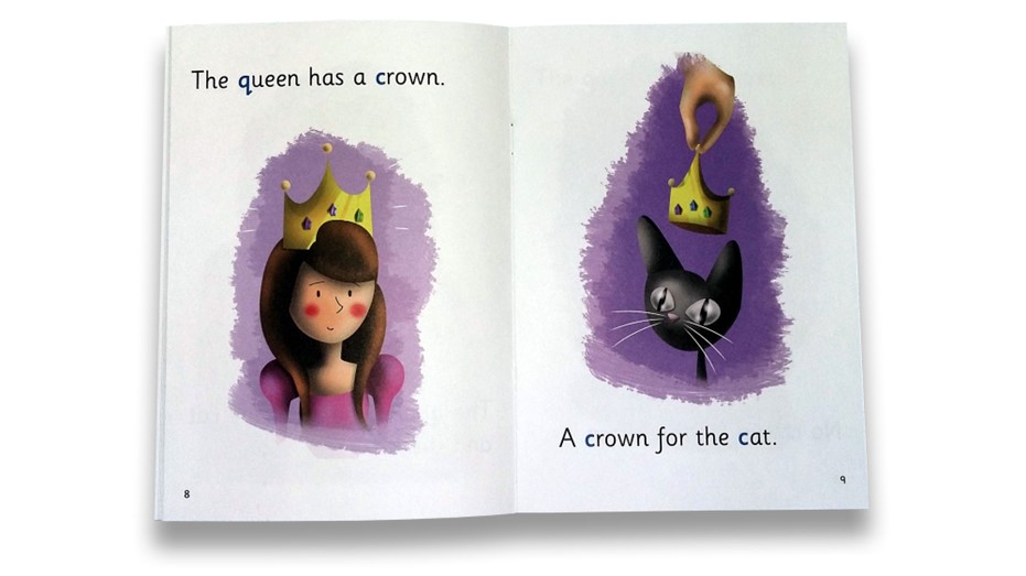 Thrass - THRASSAfrica: Teaching Handwriting, Reading & Spelling Skills