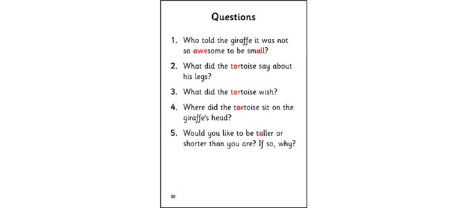 Thrass - THRASSAfrica: Teaching Handwriting, Reading & Spelling Skills