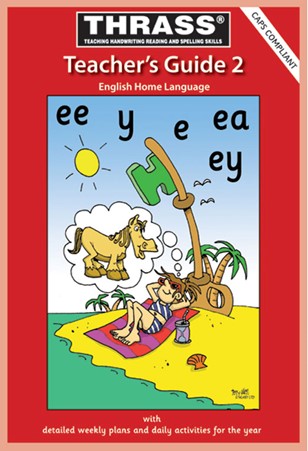 Thrass - THRASSAfrica: Teaching Handwriting, Reading & Spelling Skills