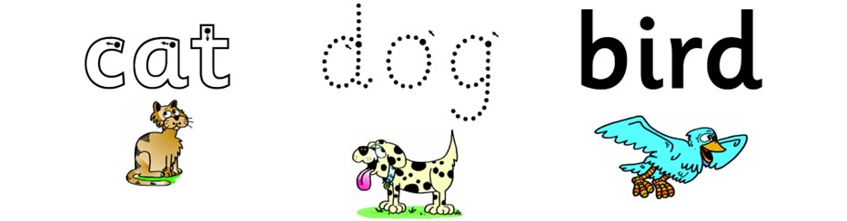 Thrass - THRASSAfrica: Teaching Handwriting, Reading & Spelling Skills